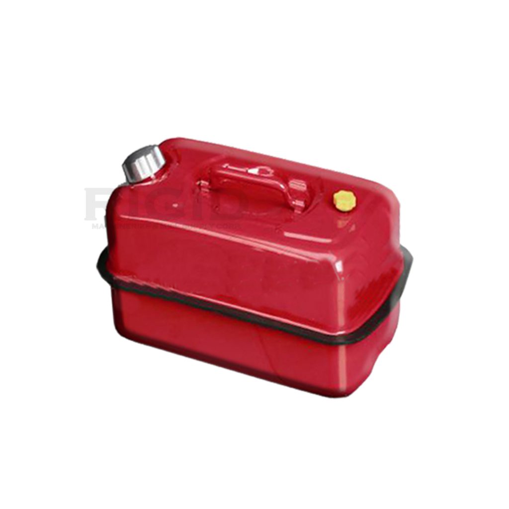 Jerry Can | Rigid Machineries and Mill Supply Corp.