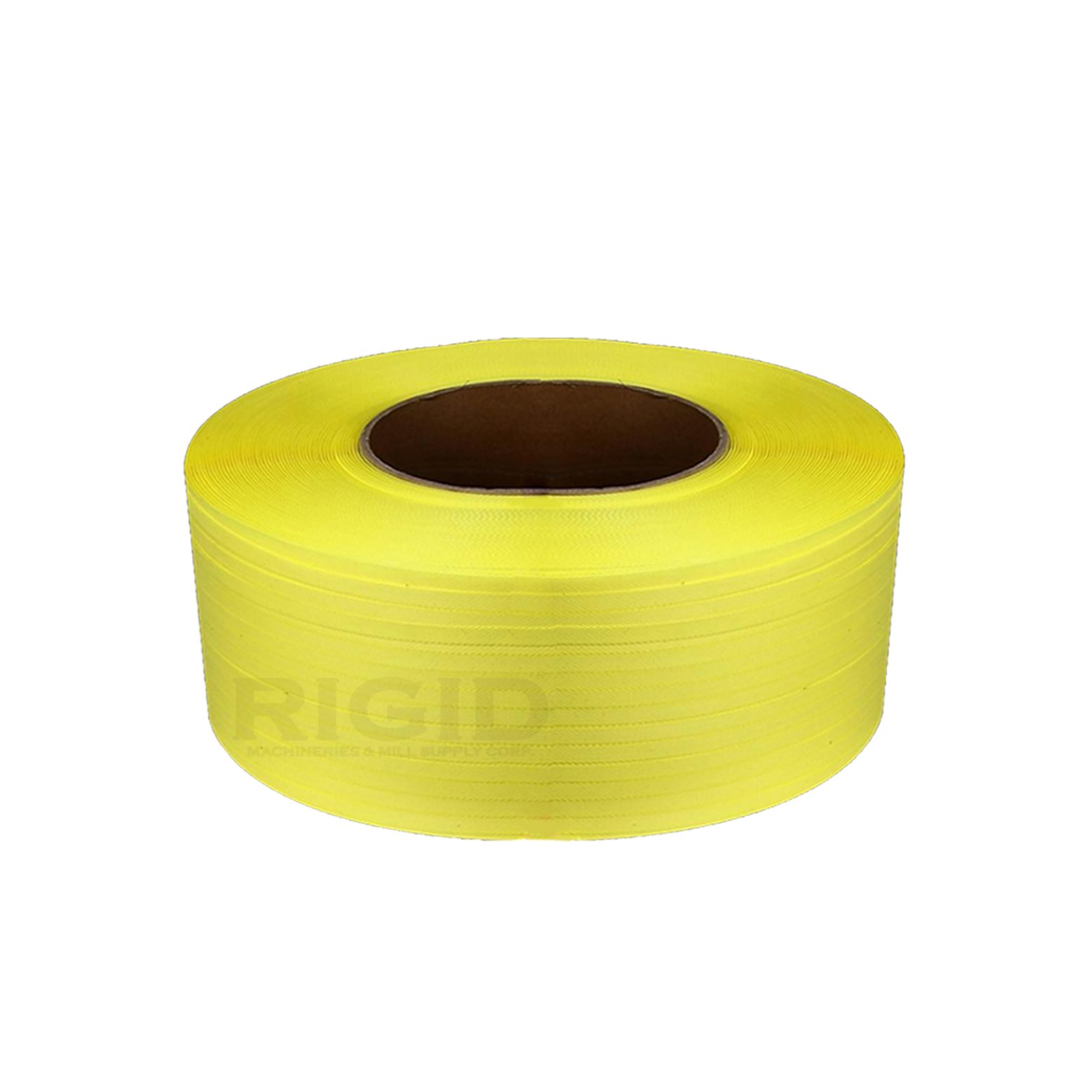 Packaging Strap | Rigid Machineries and Mill Supply Corp.